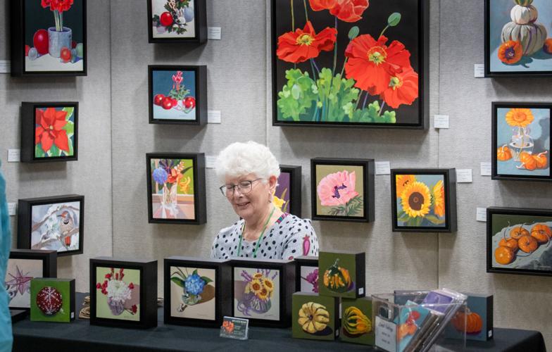 Lititz Fine Art Show group hosts holiday gift show [photos] | Local ...