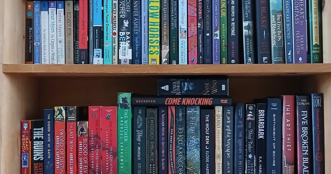 Hate the book you're reading? Here's why you don't need to finish it ...