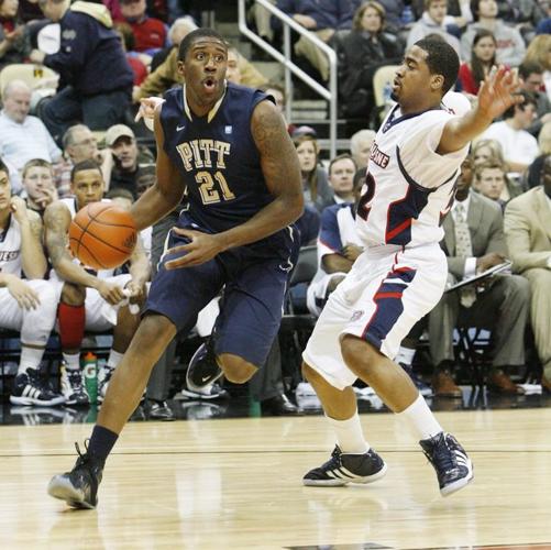 Lamar Patterson, Pitt hope to soar | Sports | lancasteronline.com