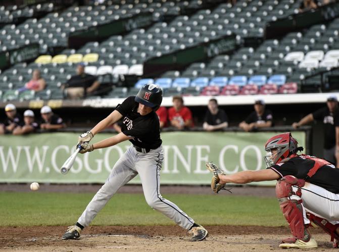 Second-inning surge pushes Lititz Oddfellows past Hempfield Black in ...