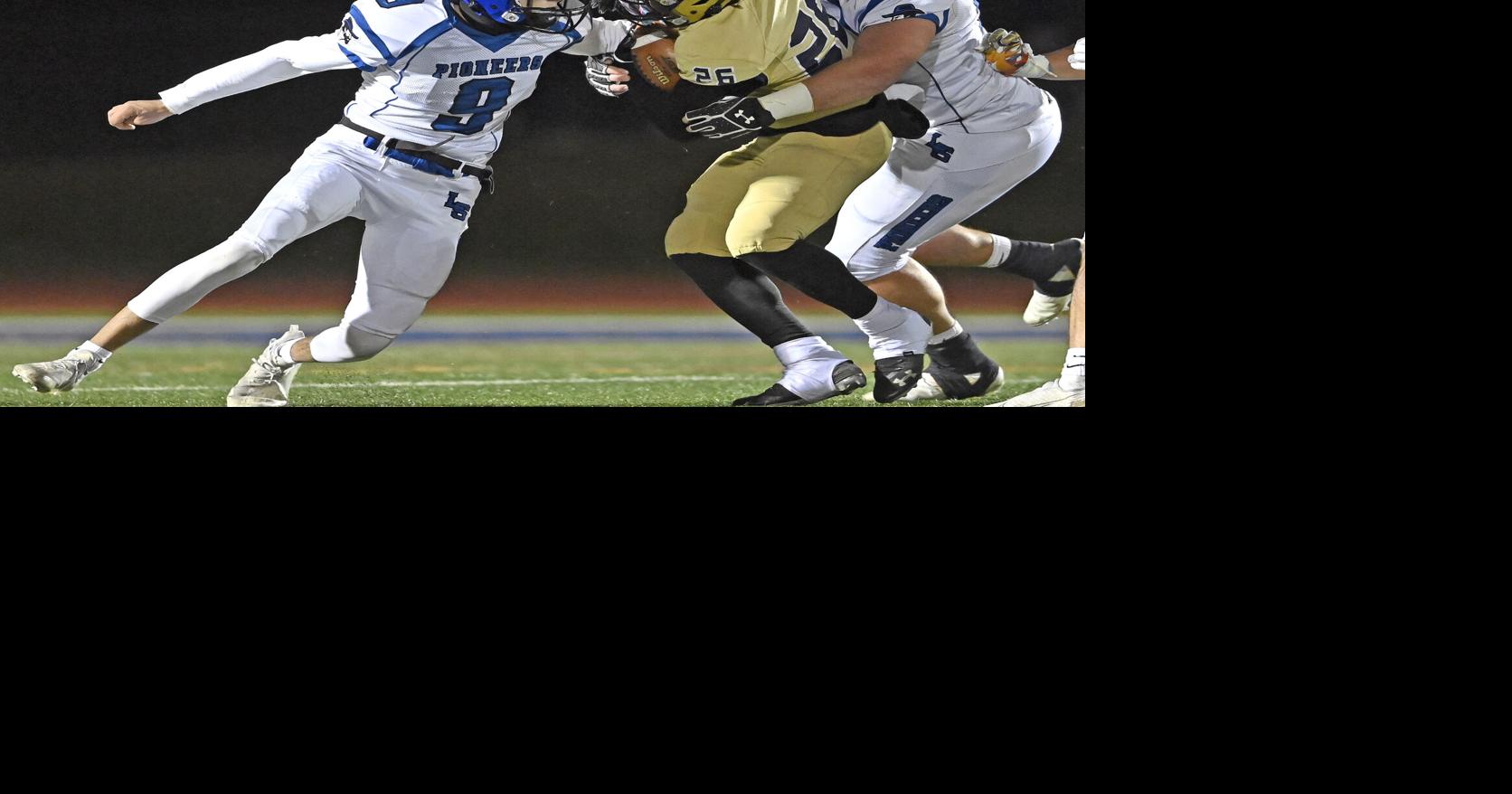 End of the line for Lampeter-Strasburg, 2021 season: 3 L-L League ...
