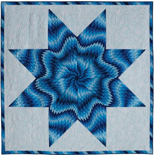 35th annual AQS QuiltWeek Show opens at Lancaster Convention Center ...