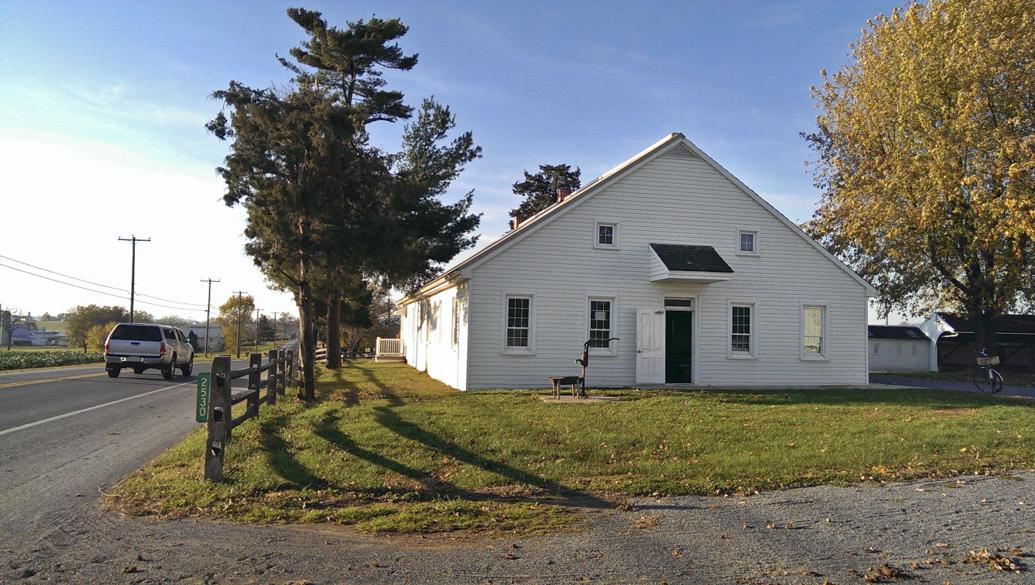 Old Order, new church: Mennonites moving to new church | Faith & Values ...