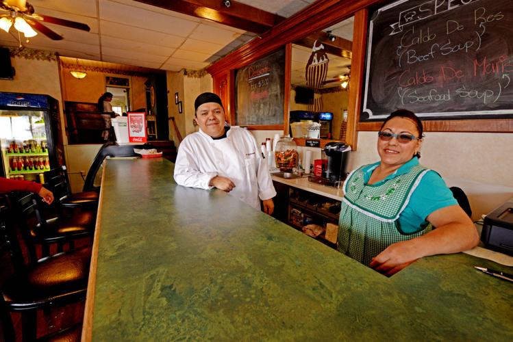 Chilango's Authentic Mexican Restaurante opens in Lititz | Local ...