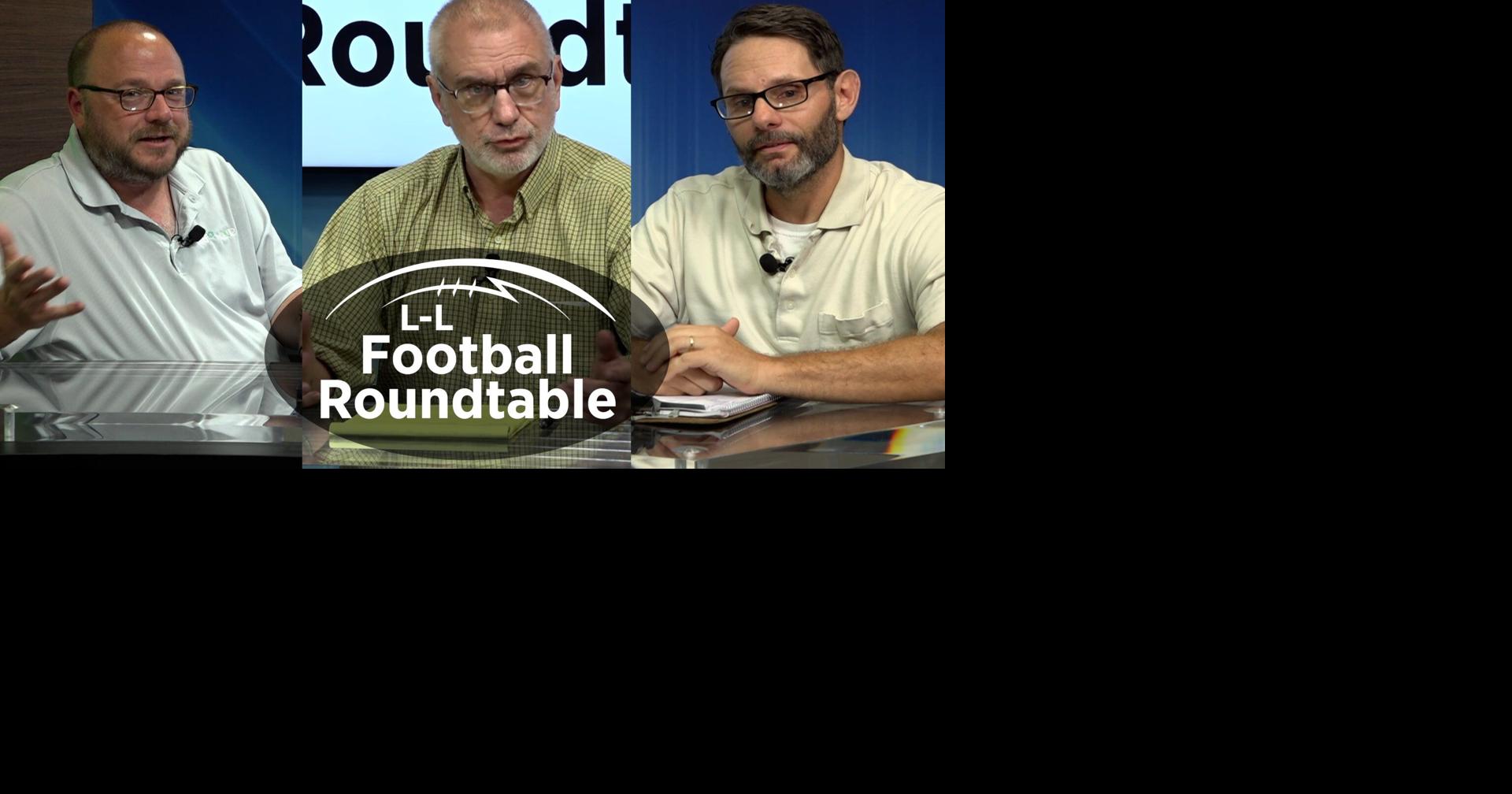 L-L Football Roundtable 2024: Previewing a very busy Week 2 schedule ...