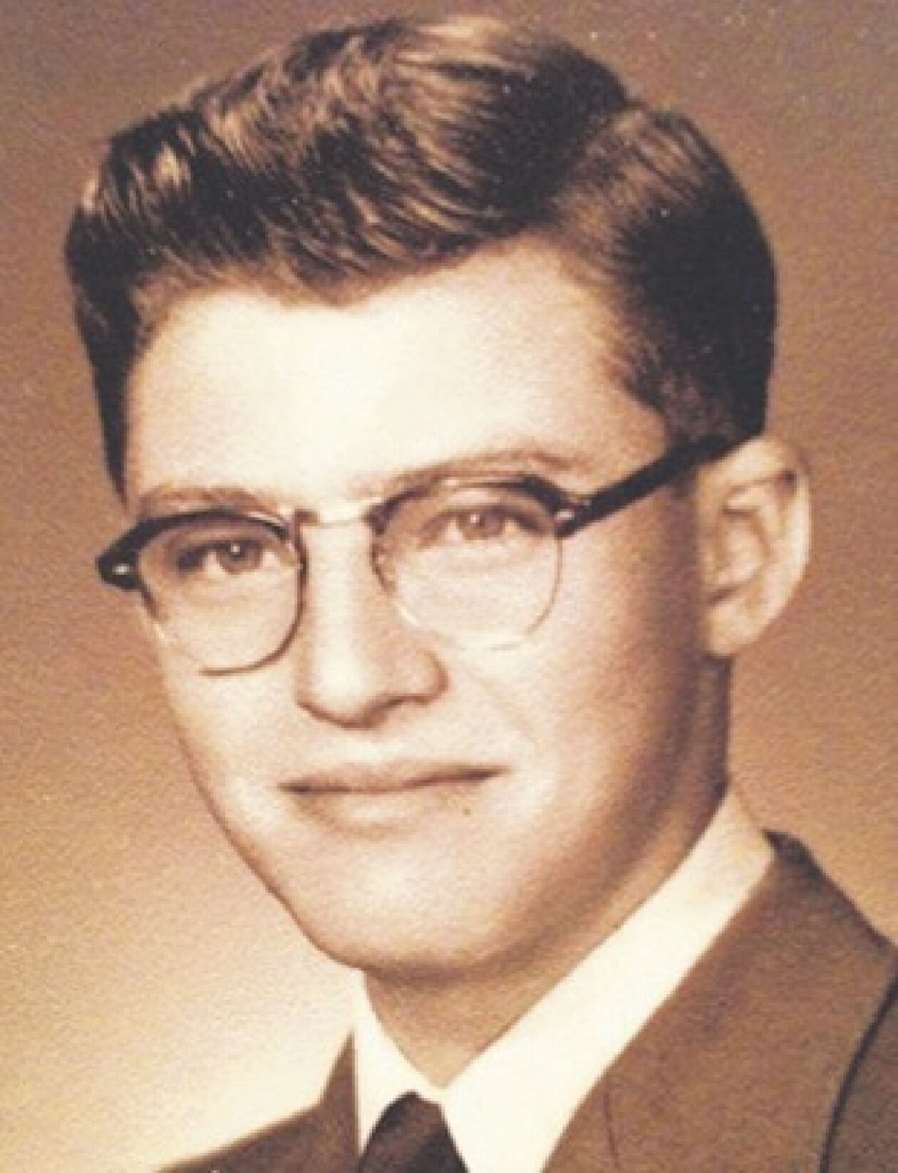 Theodore "Ted" D. Casey | Obituaries | lancasteronline.com