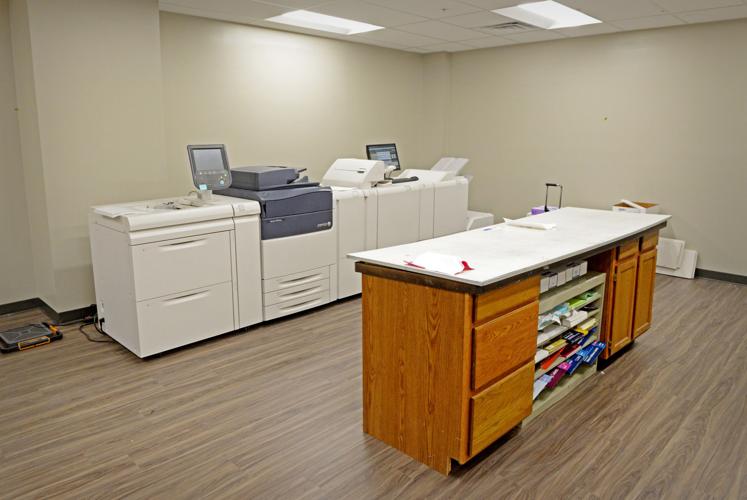 Woodstream opens $3M downtown HQ, brings 180 jobs to East King Street ...