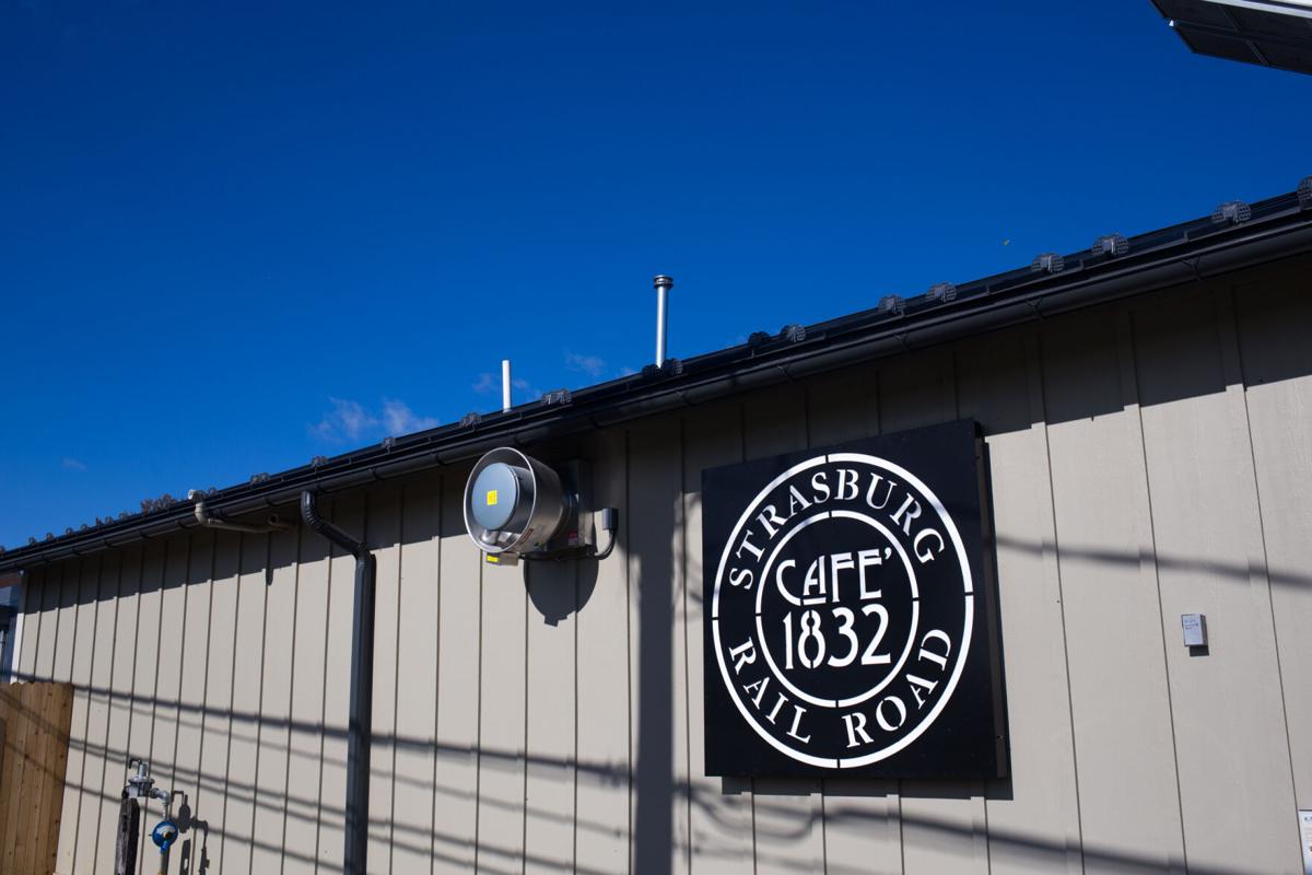 After $750K renovation, Cafe 1832 opening Nov. 14 at Strasburg Rail ...
