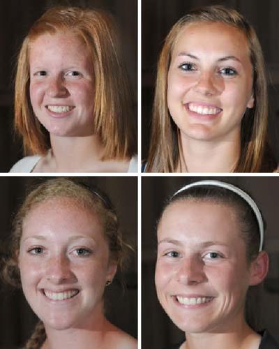 L-L League quartet named softball All-State | Sports | lancasteronline.com