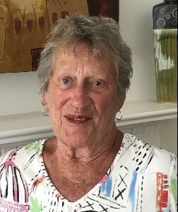 Patricia Randall | Obituaries | lancasteronline.com