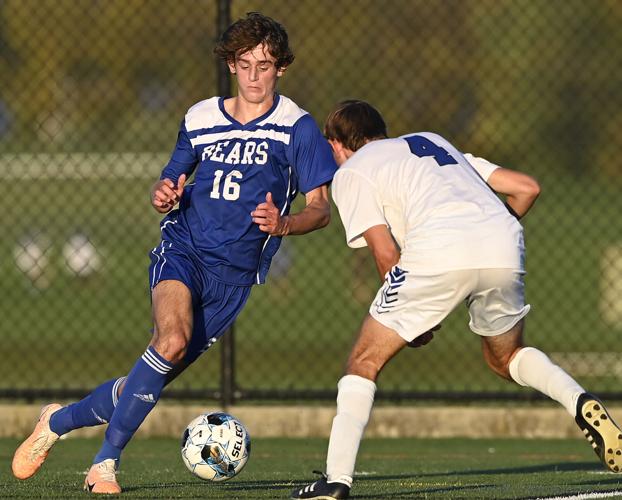Elizabethtown vs. Lampeter-Strasburg - L-L League boys soccer [photos ...
