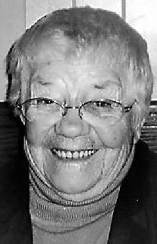 Mary B. Good | Obituaries | lancasteronline.com