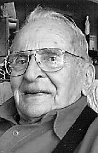 Raymond A. "Bus" Shoemaker | Obituaries | lancasteronline.com