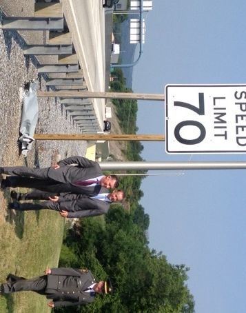 70 mph sign | | lancasteronline.com