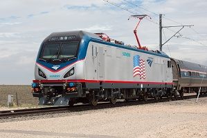 High-tech Amtrak ride from Lancaster to Harrisburg | Local News ...