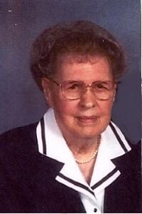 Ethel Mae Longenecker Shelly | Obituaries | lancasteronline.com