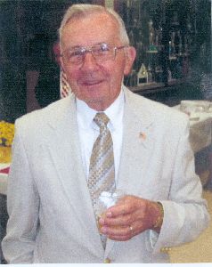 Donald L. Strausbaugh | Obituaries | lancasteronline.com
