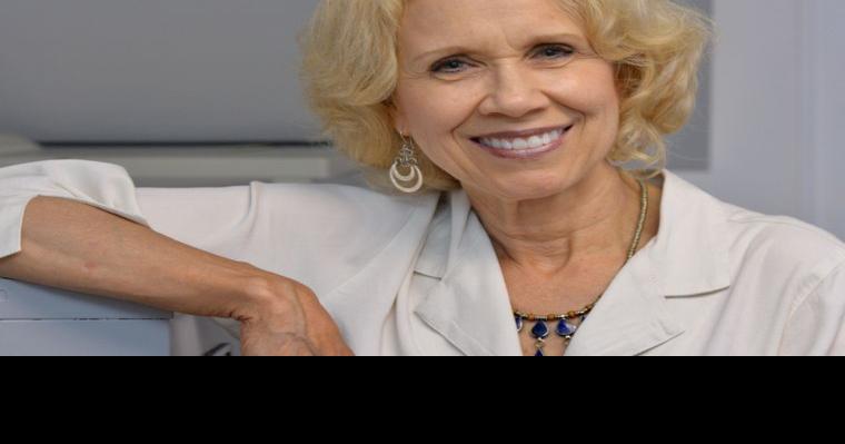 Sally Lyall elected to second term as Democratic chairwoman | Local ...