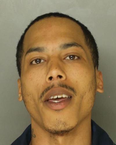Warrant service leads to arrests for drugs, stolen gun | Local News ...