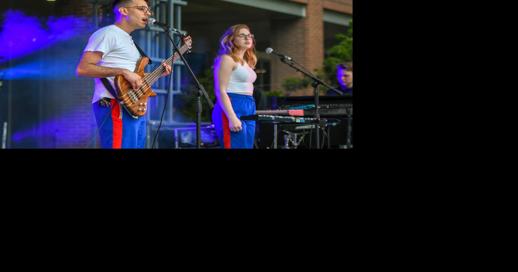 Launch Music Conference announces open artist submissions for September ...