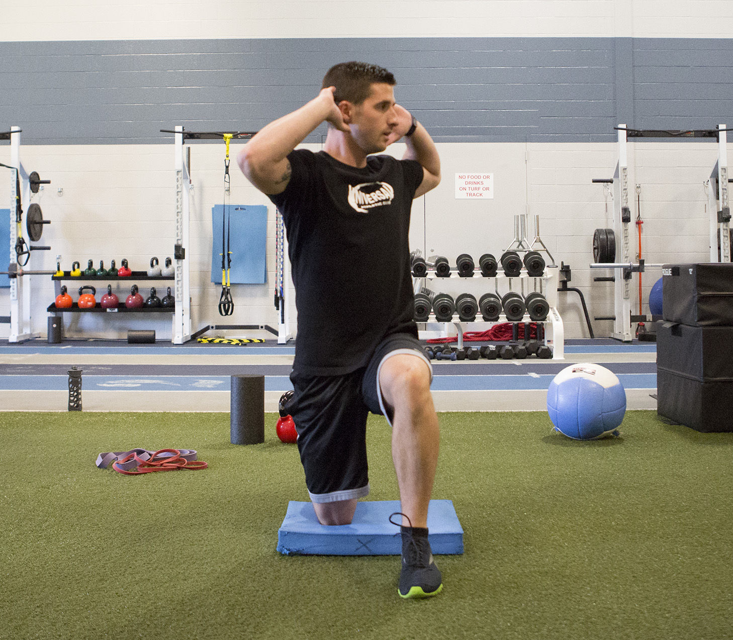 15 muscle-builders, no equipment needed | Lifestyle | lancasteronline.com