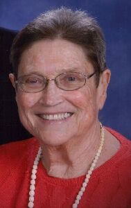Ruth M. Cunningham | Obituaries | lancasteronline.com