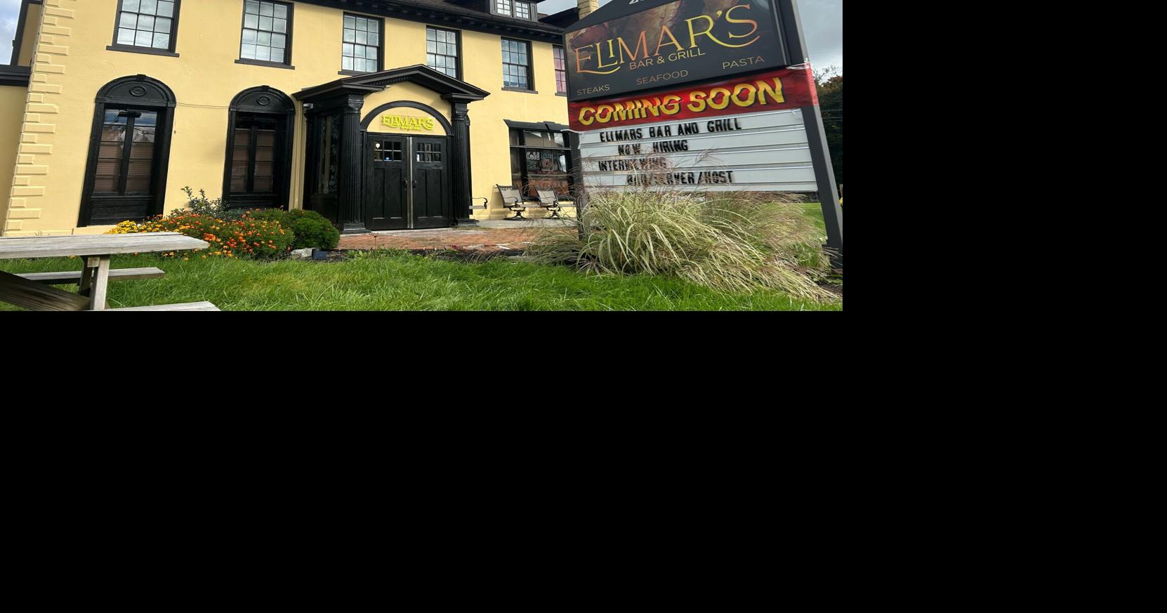 Elimar's Bar & Grill to replace Almigo's in East Hempfield Twp. | What ...