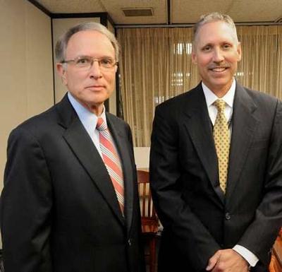 Linked to pornographic email scandal, Richard Sheetz could not stay on ...