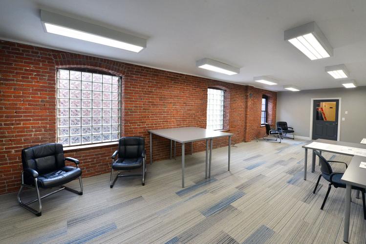 Architect’s Sober Monkey Cafe offers new co-working space to ...