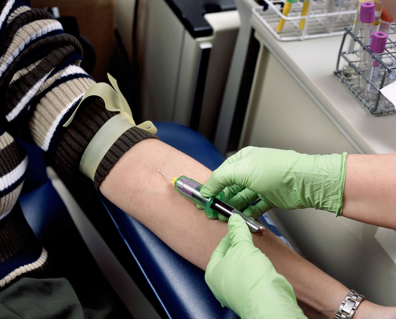 5 places to donate blood to the Red Cross in March around Lancaster ...