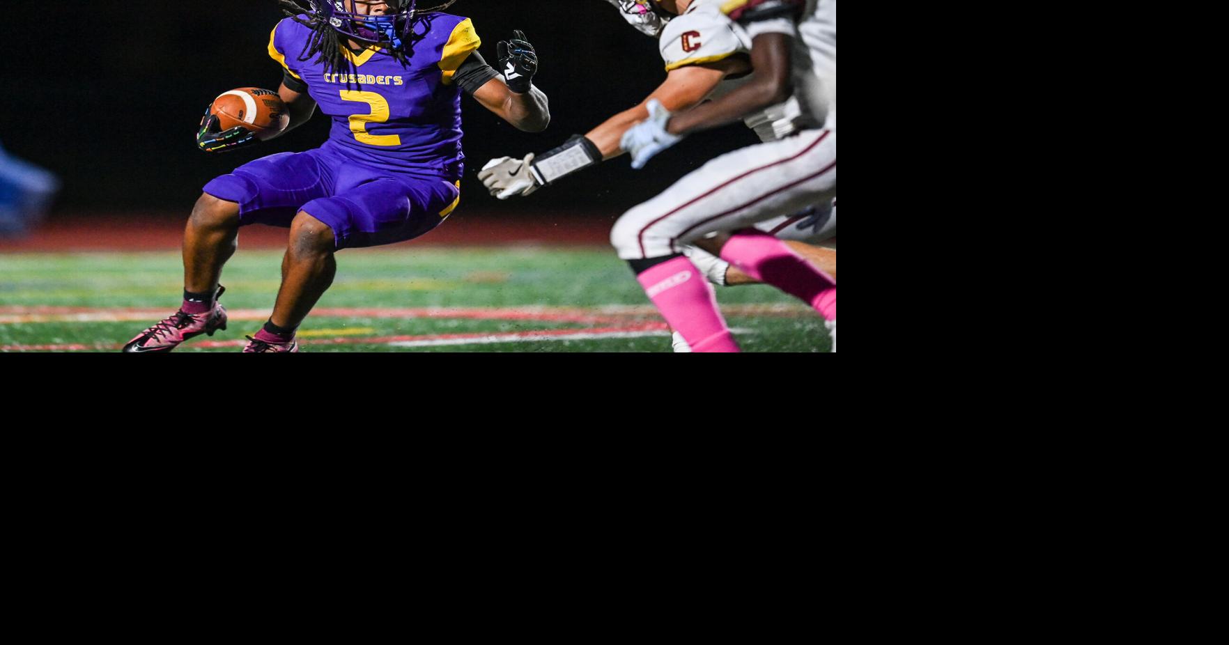 10 senior football standouts will represent the L-L League in East-West ...
