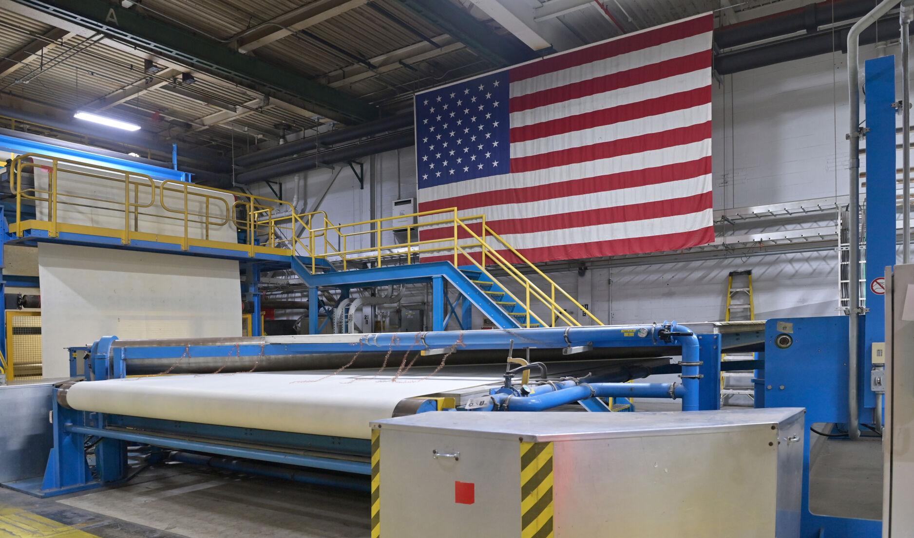 Here's how AHF Products has grown threefold since 2018 | Local Business ...