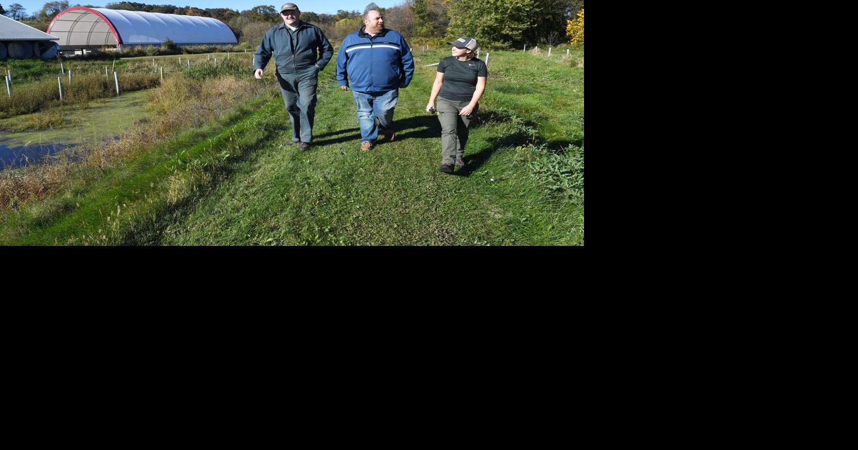 80 Pa. farms eligible for conservation grants, including Lancaster ...