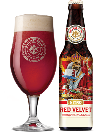 A little science and history behind putting nitrogen in beer | Food ...