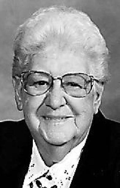 Mary H. Hamlin | Obituaries | lancasteronline.com