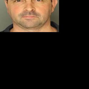 Inmate got 5th DUI driving to police station to be fingerprinted for ...