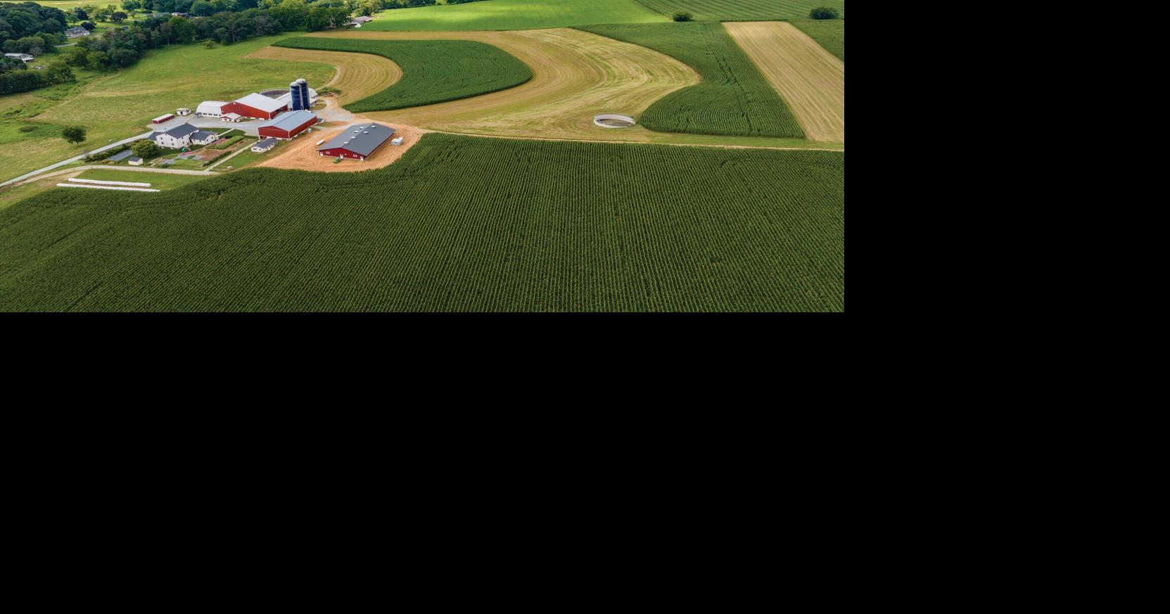 Lancaster is losing farmland. Local non-profit is working to save it ...