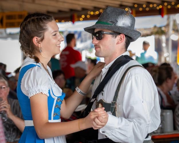 Lancaster Liederkranz hosts German Sommerfest [photos] | Entertainment ...