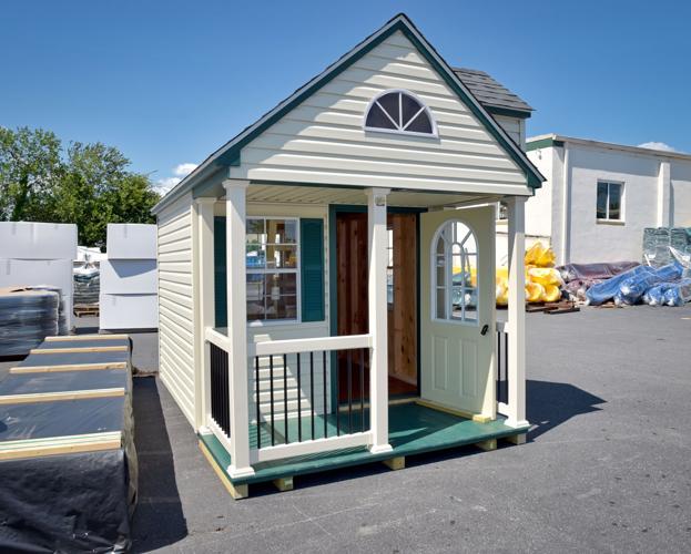 Institutional investor aims to boost Amish-founded Swing Kingdom and ...