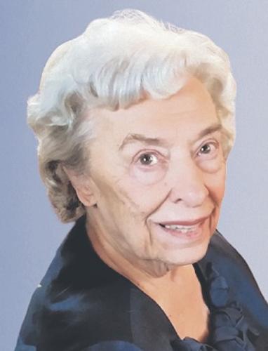 Elizabeth A. Kauffman | Obituaries | lancasteronline.com