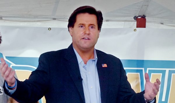 60-Second Senate Update | Blogs | lancasteronline.com