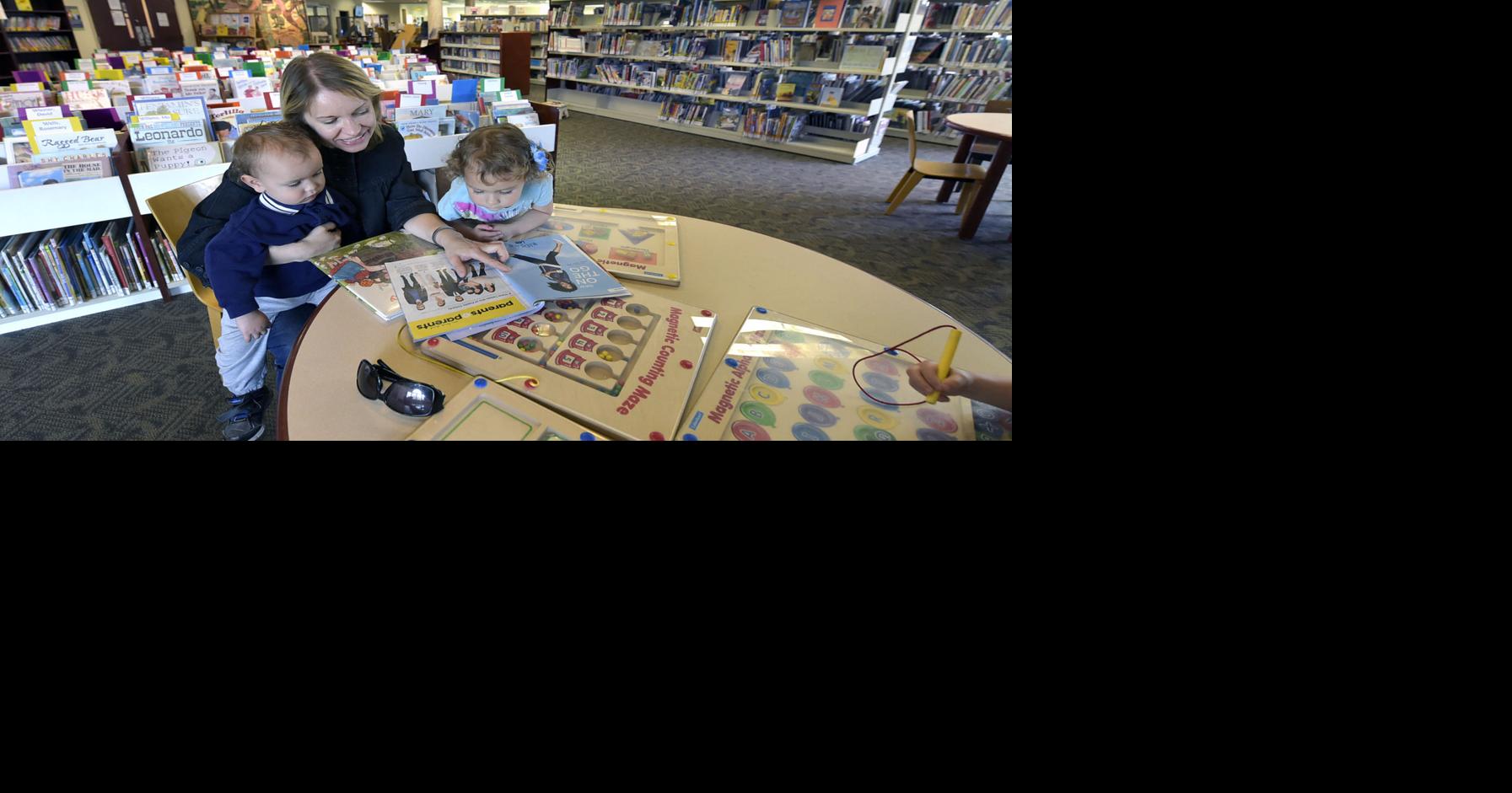 Quarryville library: Municipal donations more important than ever ...