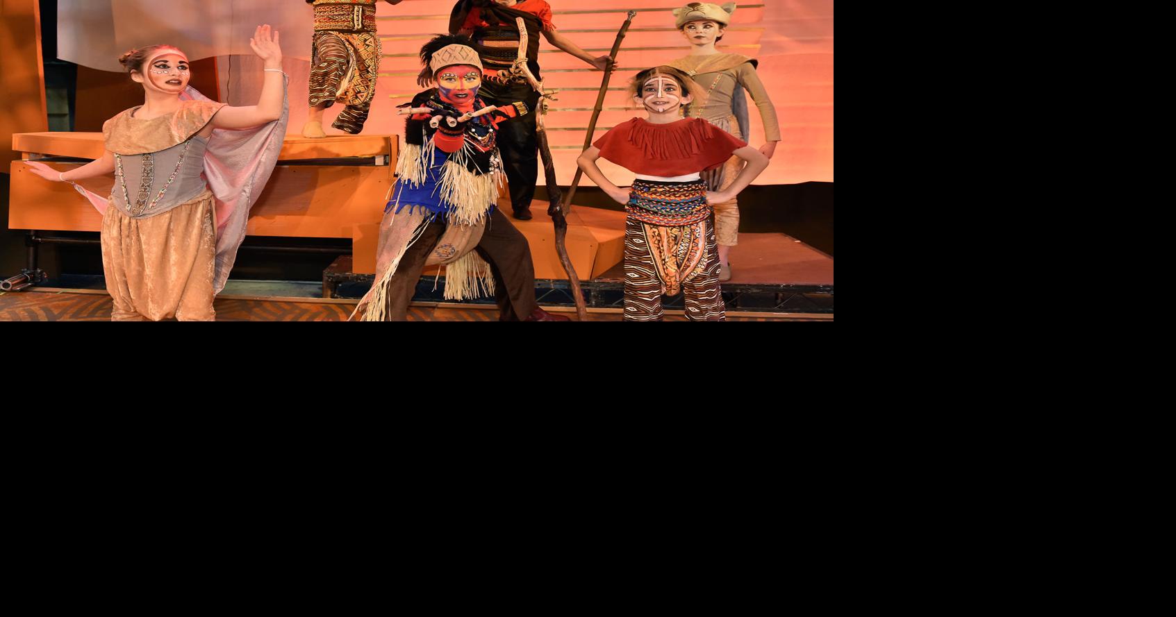 EPAC theater news: A sold out show and auditions | Entertainment ...