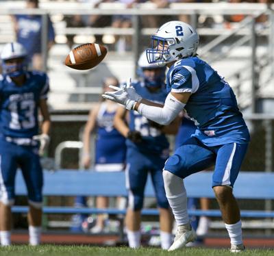 Seven sure-handed wideouts stole the show in Week 1: 3 L-L League ...