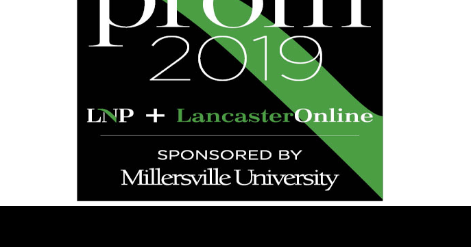It's prom season: Submit your photos for LancasterOnline's prom ...