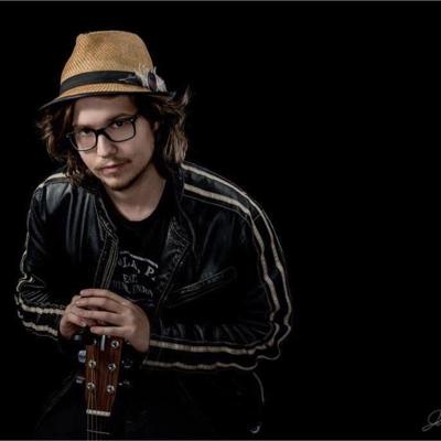 Justin Angelo enlists local musicians for latest release, recorded on 2 ...