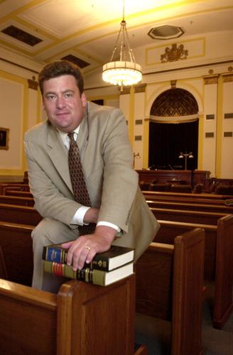 Spahn gets GOP endorsement for judge | News | lancasteronline.com