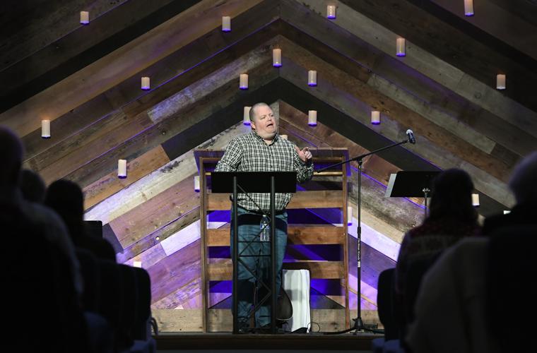 Ephrata Church of the Brethren holds annual Christmas Eve Community ...