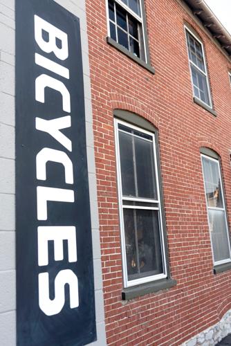 Lititz Bike Works moves downtown as part of Lititz Outsider | What's in ...