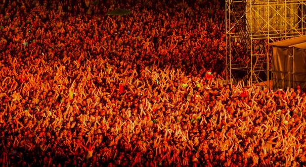 Firefly Music Festival: Everything you need to know | Local News ...